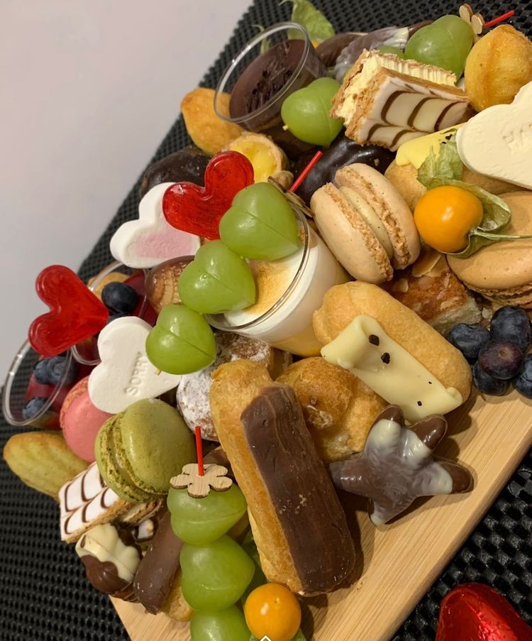 Catering & Traiteur - CURIO Catering